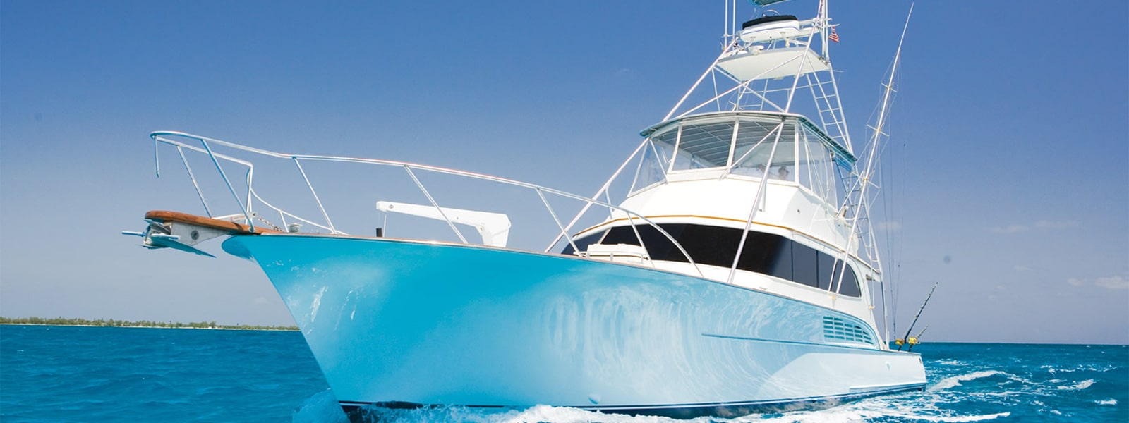 News – - Legendary Marina Resort at Blue Water Cay